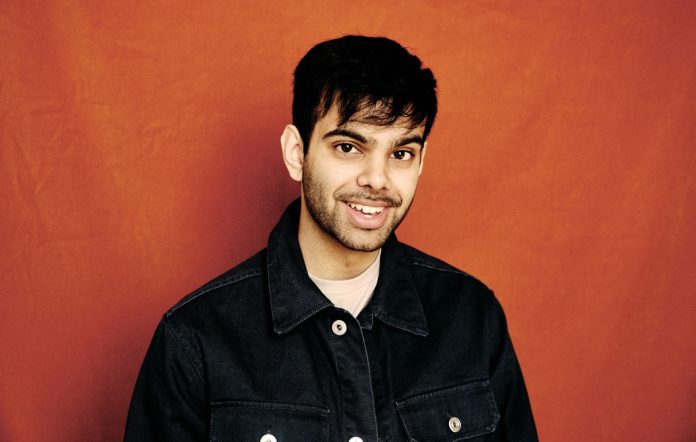 Anish Kumar: vivid club belters from one of UK dance music’s brightest ...