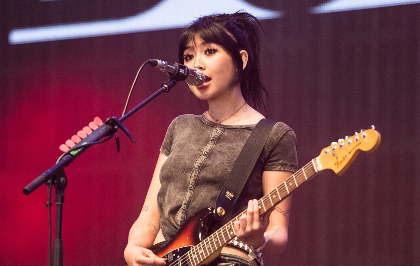 Beabadoobee announces North American 'Beatopia' tour dates