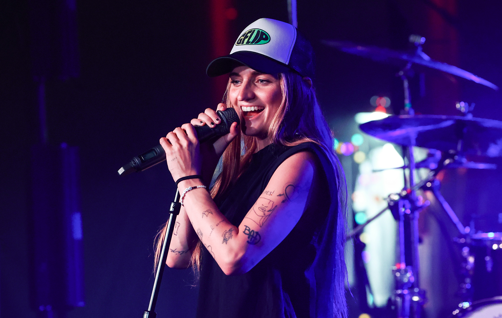 G Flip announces ‘Enby At The Espy’ show to celebrate Non-Binary People ...