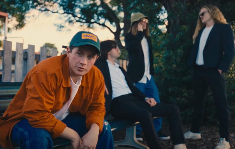 Great Gable | Artists | NME.com