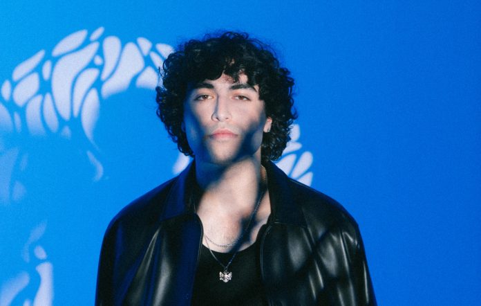 KIAN announces second EP 'Shine', shares title track