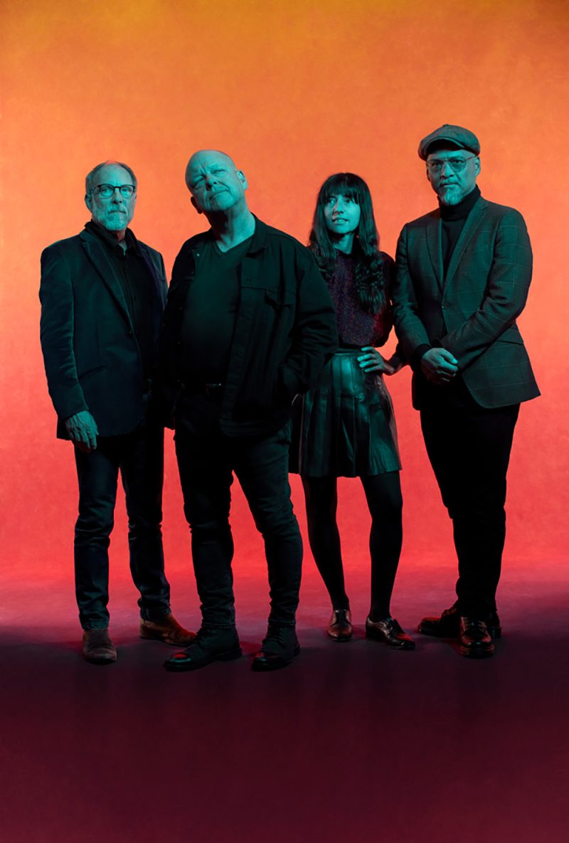 Pixies: "This is the most grim and dystopian it’s ever been in my lifetime"