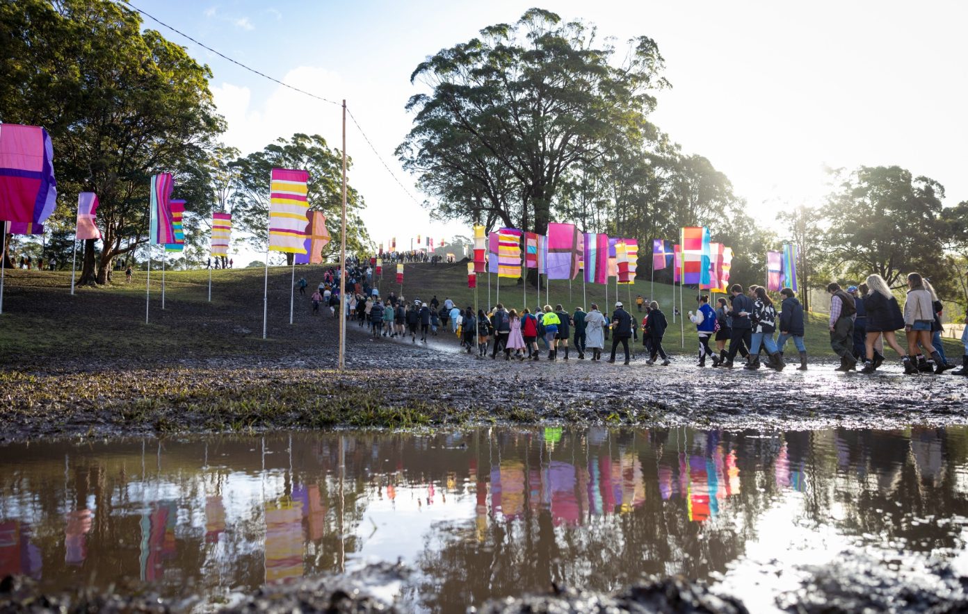 Splendour In The Grass 2022: organisers say ticketholders will get ...