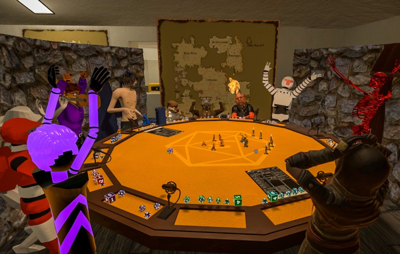 'VRChat' developer responds to anti-cheat backlash with update roadmap