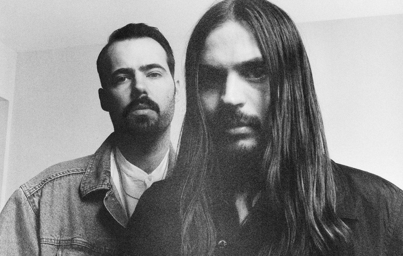 Beacon announce new album 'Along The Lethe' and share double A-side