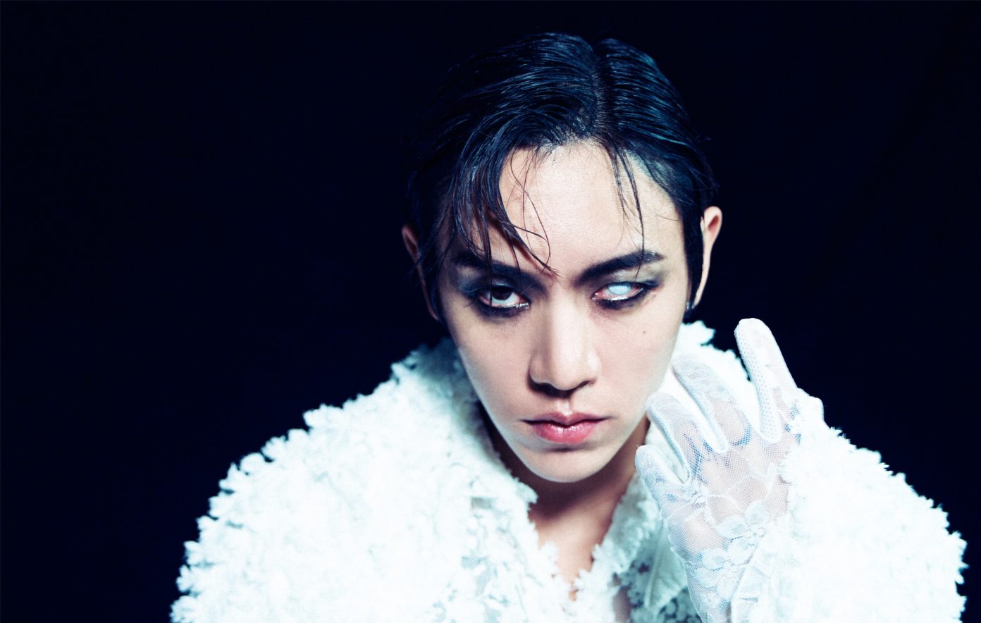 DPR IAN: “I’ve always been one to feed from chaos, which makes my art ...