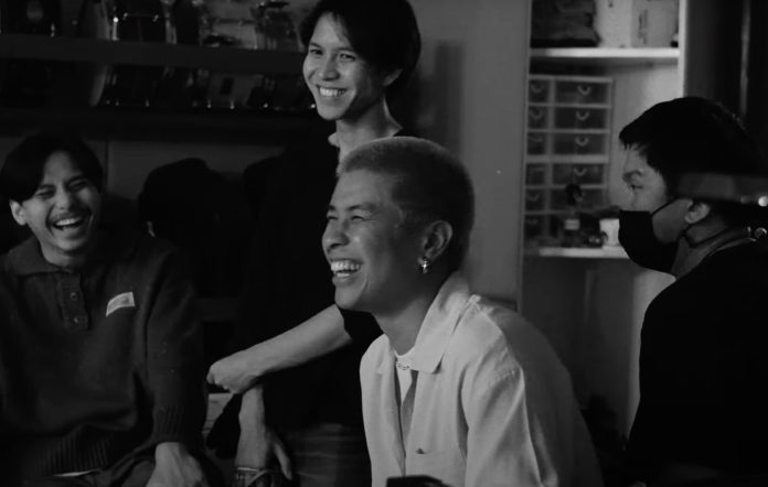 Listen to H3F’s silky new single, ‘You’