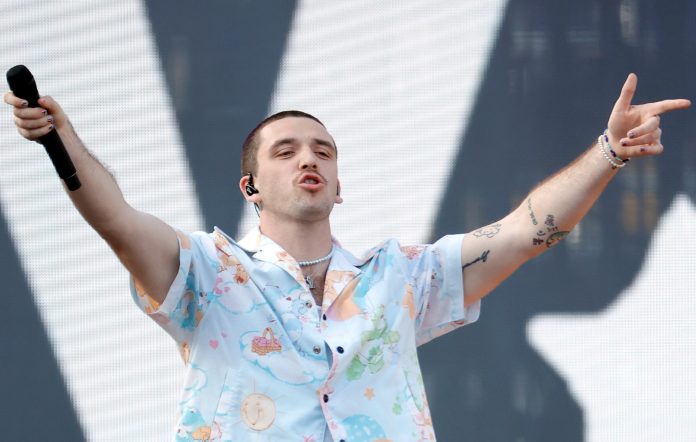 Thailand's Very Festival adds third date, announces Lauv as headliner