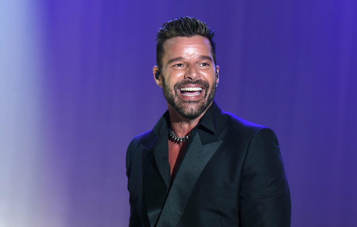 Ricky Martin’s nephew reportedly files sexual assault complaint against ...