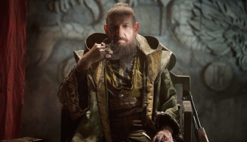Ben Kingsley to return as Trevor Slattery in Marvel's 'Wonder Man'