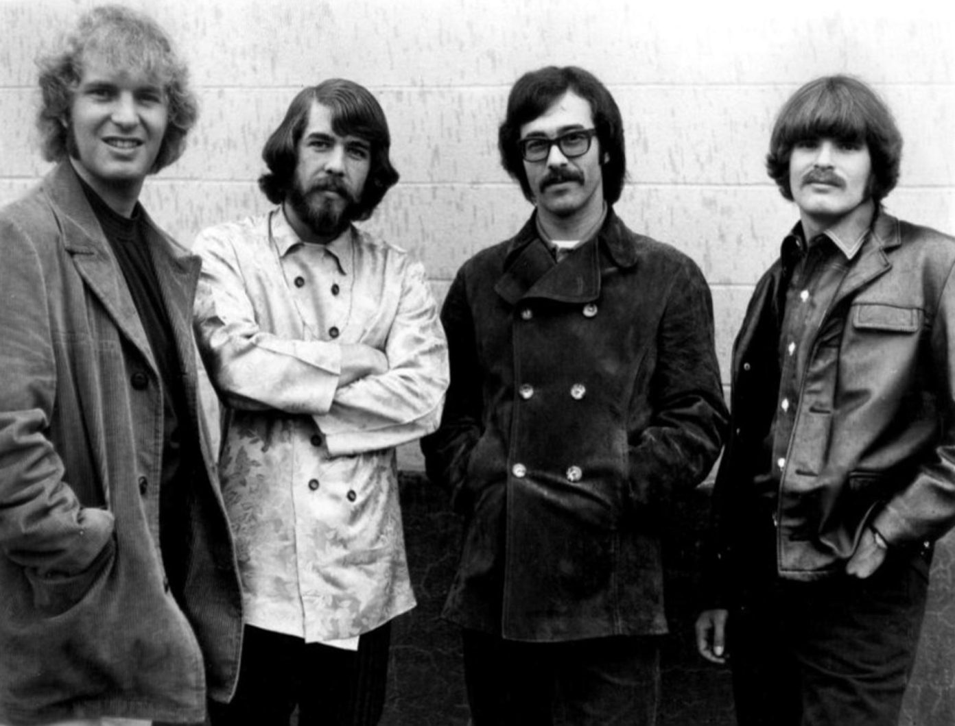 Creedence Clearwater Revival to release album and concert documentary