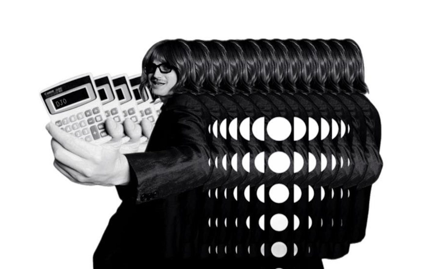 'Stranger Things' star Joe Keery shares new Djo single 'Figure You Out'