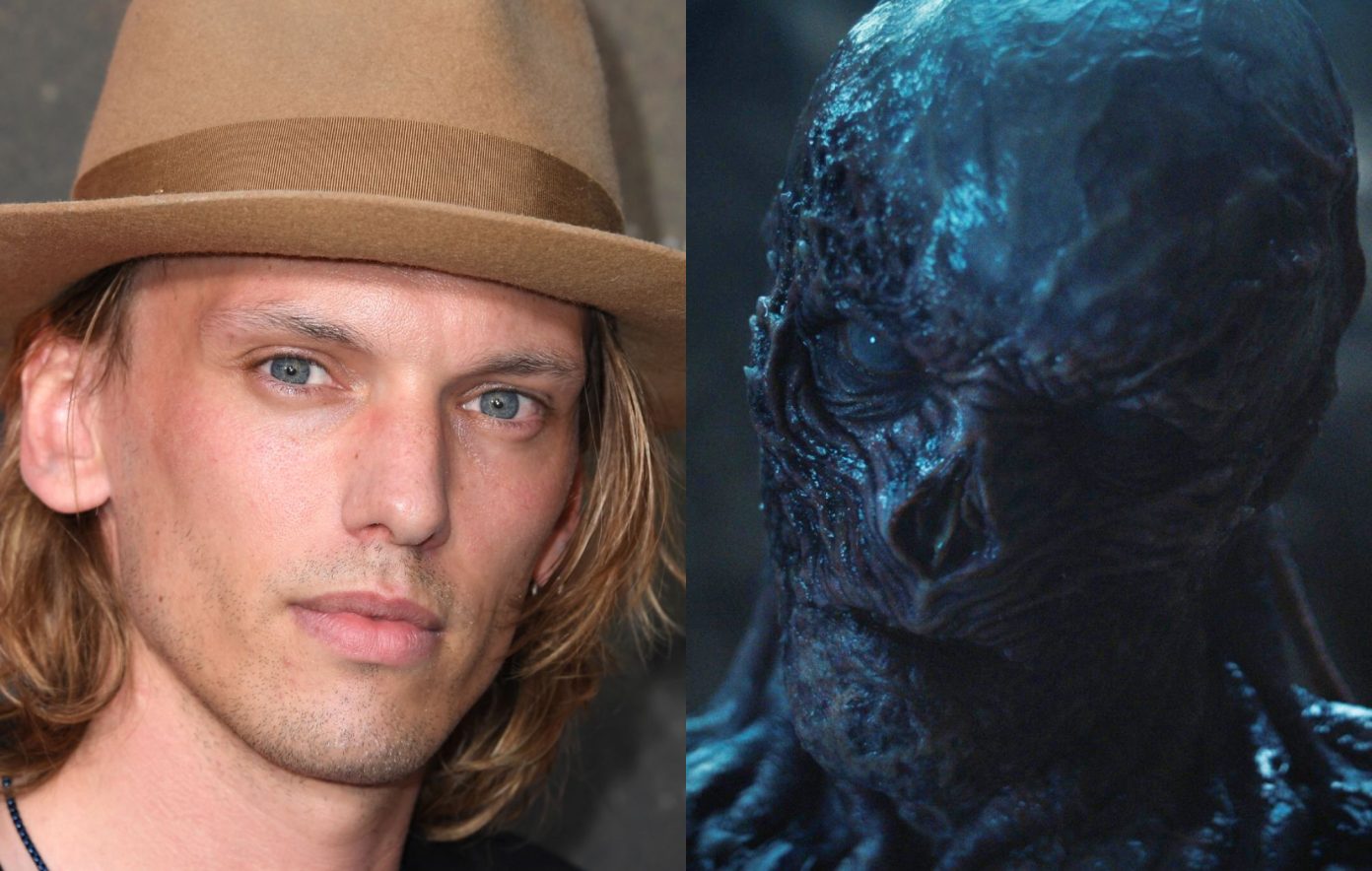Jamie Campbell Bower teases Vecna's return in 'Stranger Things'