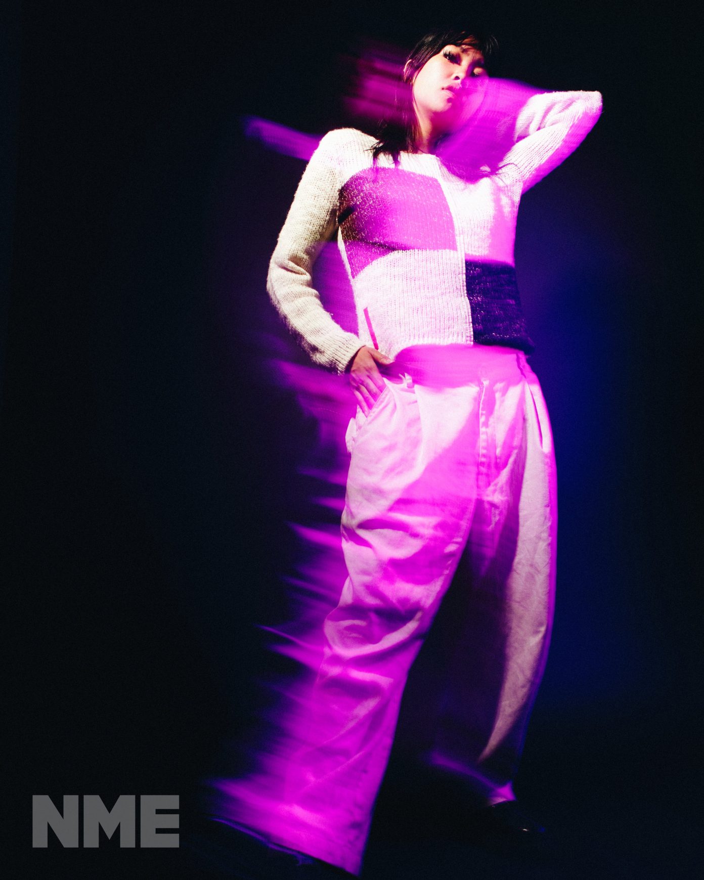 On The Cover – Beabadoobee discusses her new album ‘Beatopia’