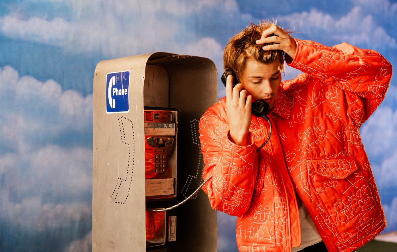 Ruel releases 'You Against Yourself', the first single from his ...