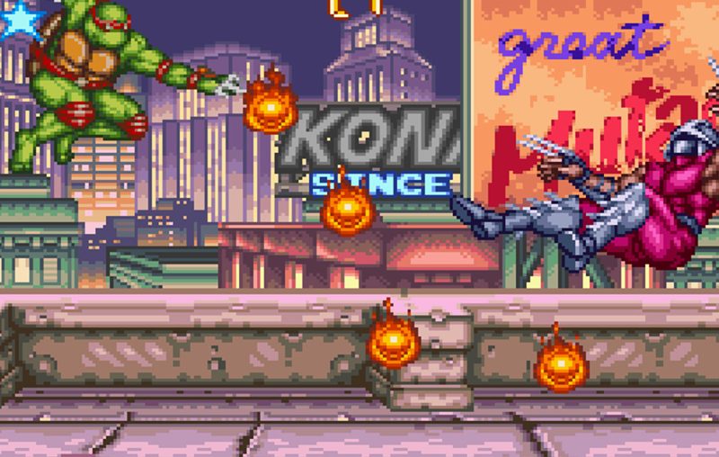 'Teenage Mutant Ninja Turtles: The Cowabunga Collection' review ...