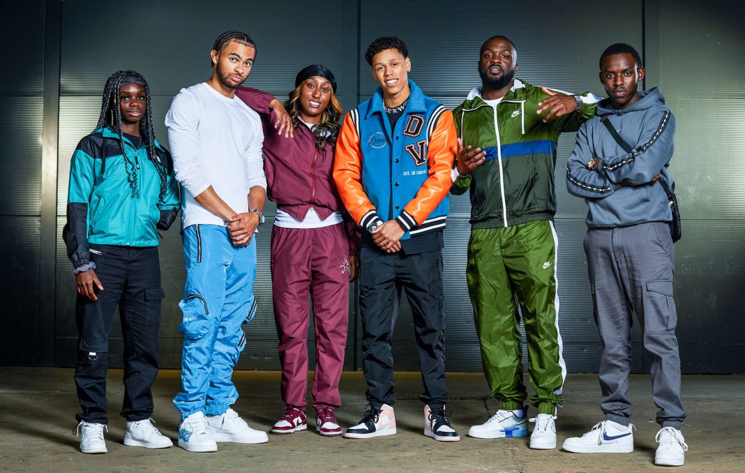 How 'The Rap Game UK' became TV's most important music show
