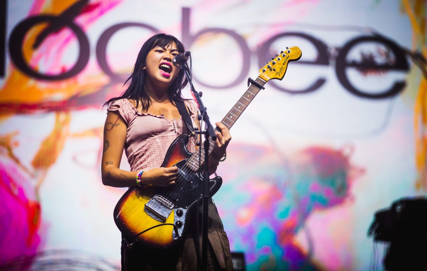 Beabadoobee announces first European headline tour