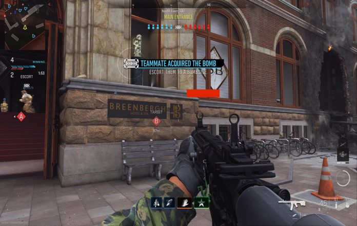 'Modern Warfare 2' maps list — every map included in Season 3