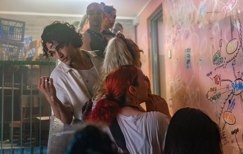 ‘Heartbreak High’ review: Netflix reboot is glossy but promising