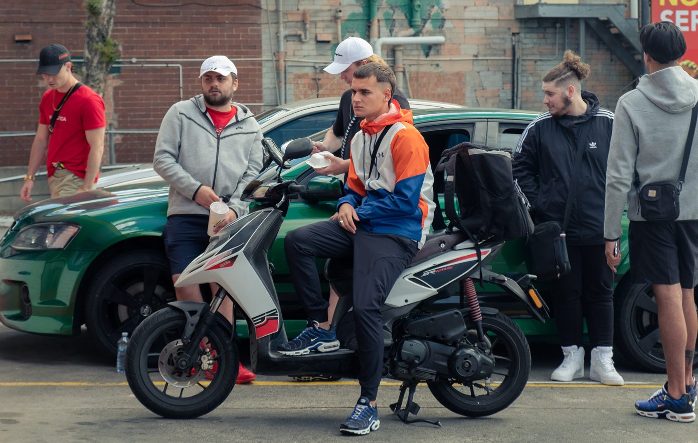 ‘Heartbreak High’ review: Netflix reboot is glossy but promising