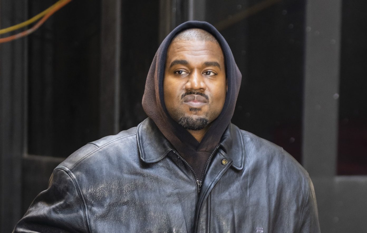 Kanye West responds to ‘White Lives Matter’ controversy with Fox News ...