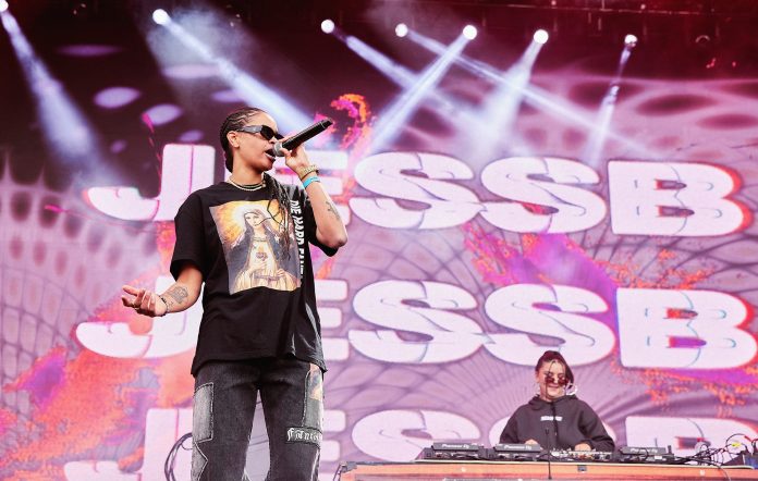 NME's roundup of Listen Out 2022 in Melbourne