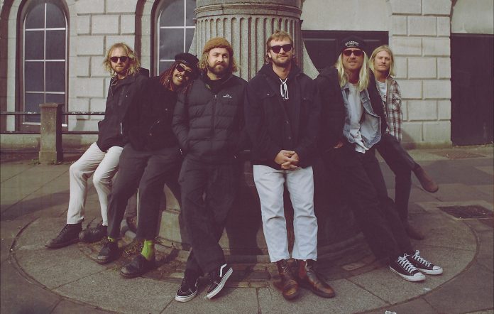 Ocean Alley share new single ‘Home’, detail fourth album ‘Low Altitude ...