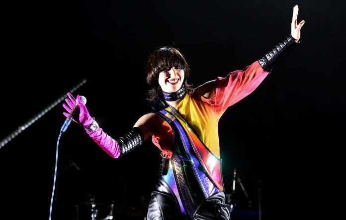 Yeah Yeah Yeahs announce surprise show at Chicago's The Metro