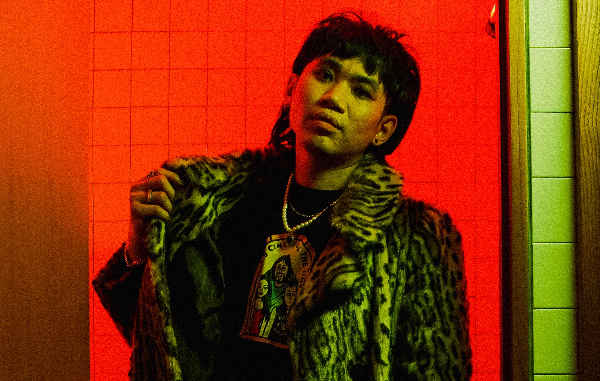 Davidbeatt releases debut Sun Eater single, 'Temanku Sayang'