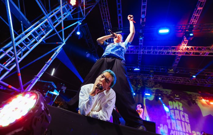 Balming Tiger: “K-pop is just whatever the f— you want”