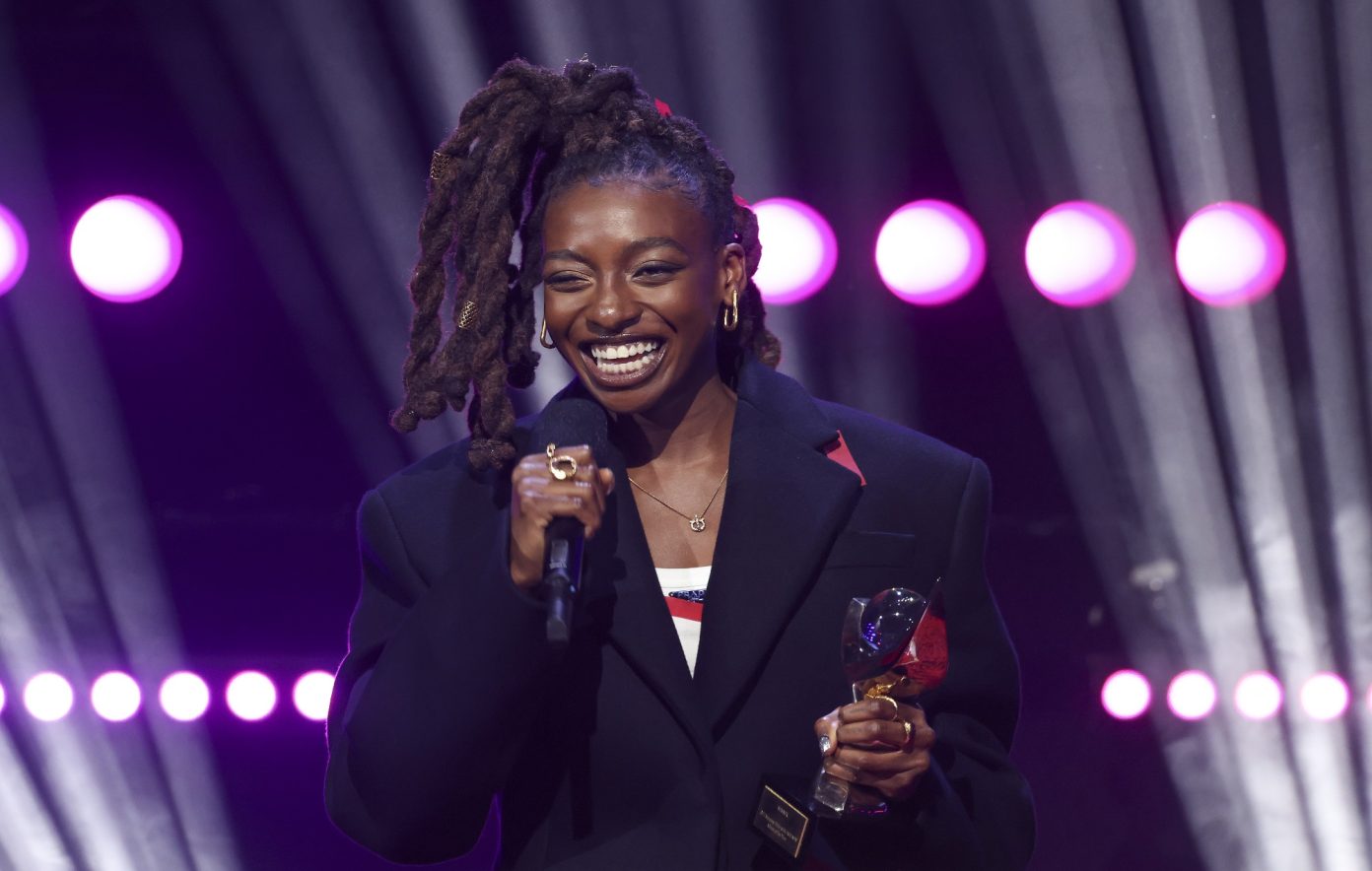 Music world reacts to Little Simz' Mercury Prize victory: "Doing London ...