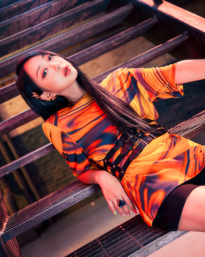 EXID talk their 10th anniversary and reuniting for new release ‘X’