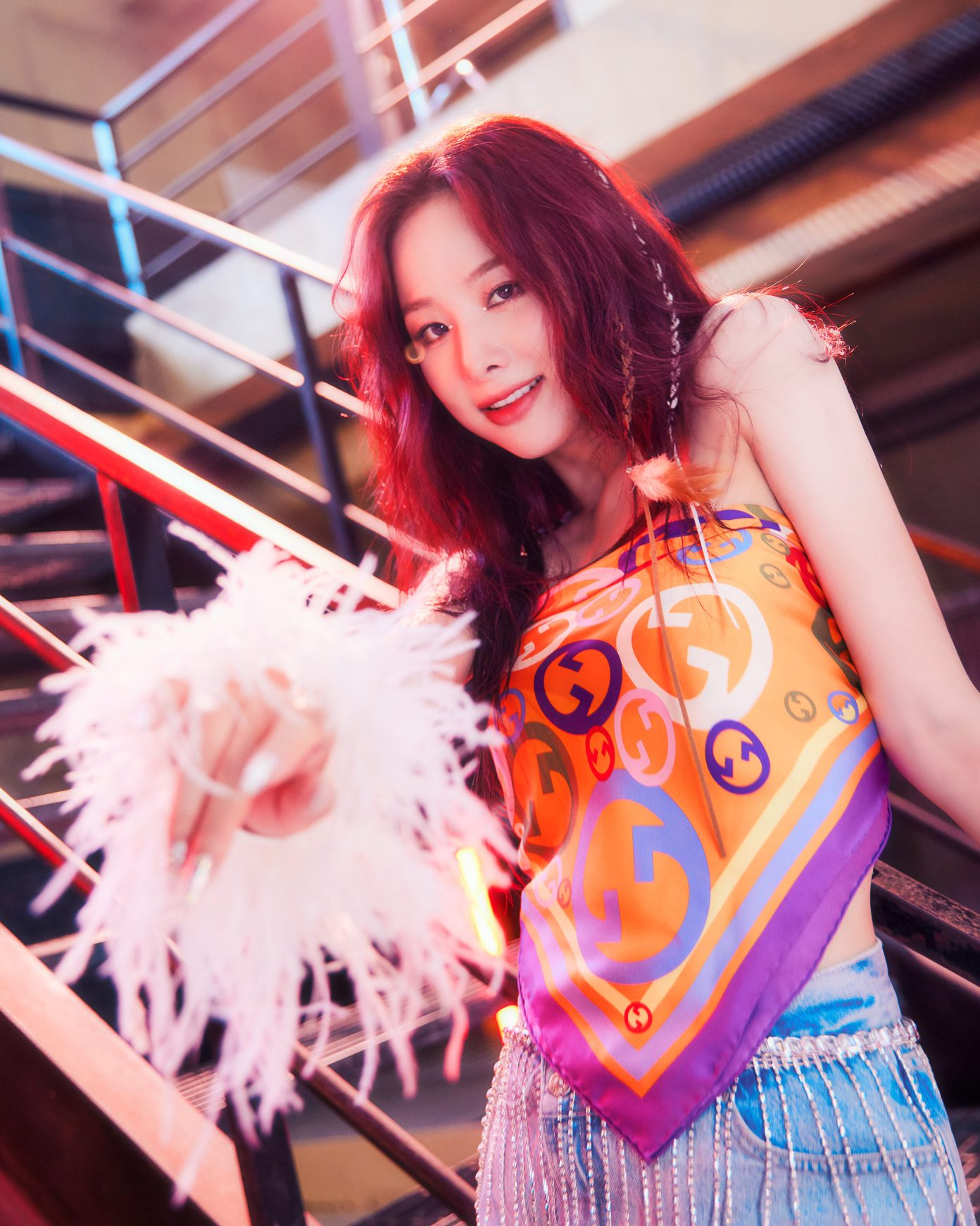 EXID talk their 10th anniversary and reuniting for new release ‘X’