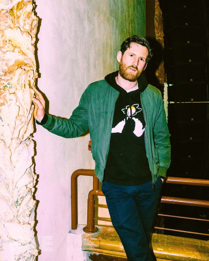 King Gizzard And The Lizard Wizard: “If something is shit and no one ...