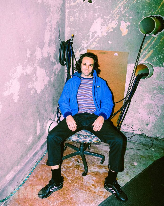 King Gizzard And The Lizard Wizard: “If something is shit and no one ...