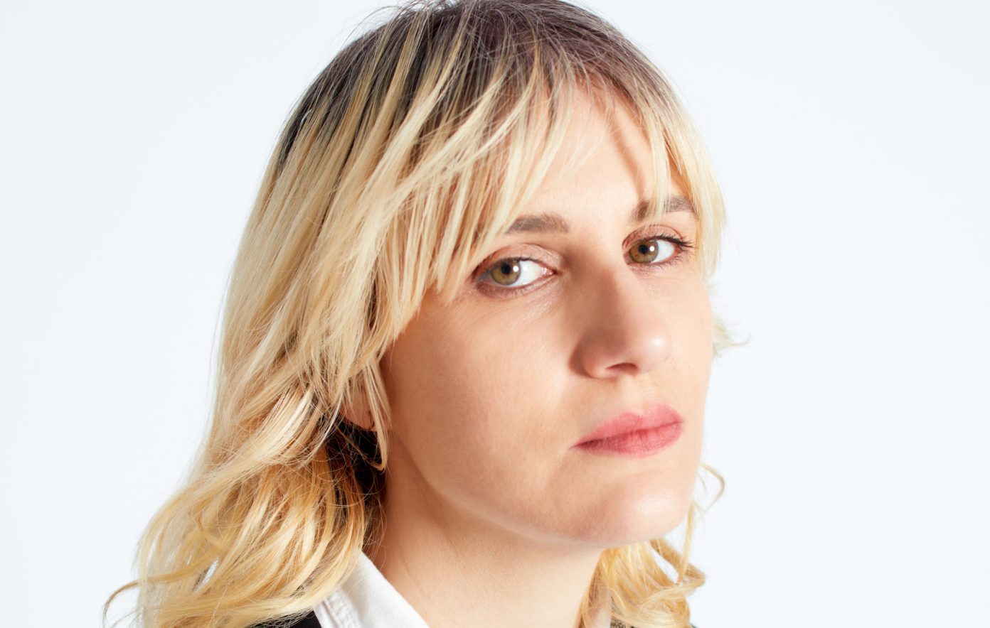 Laura Jean shares new single 'A Funny Thing Happened'