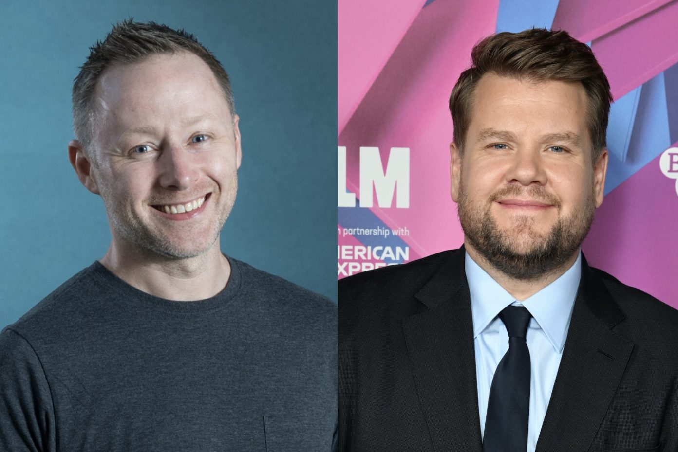 James Corden's restaurant ban mocked by comedian Limmy