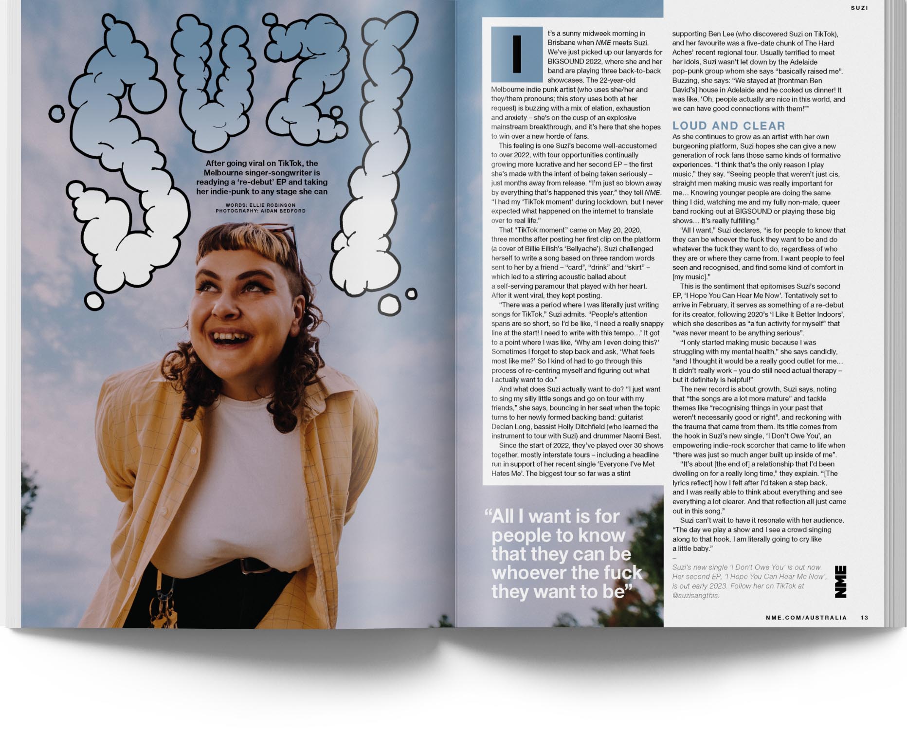 Issue 35: October 2022