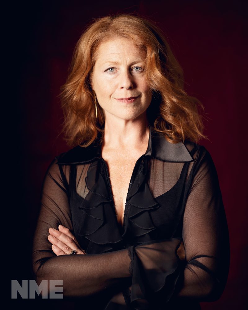 Jane Perry is acting fast