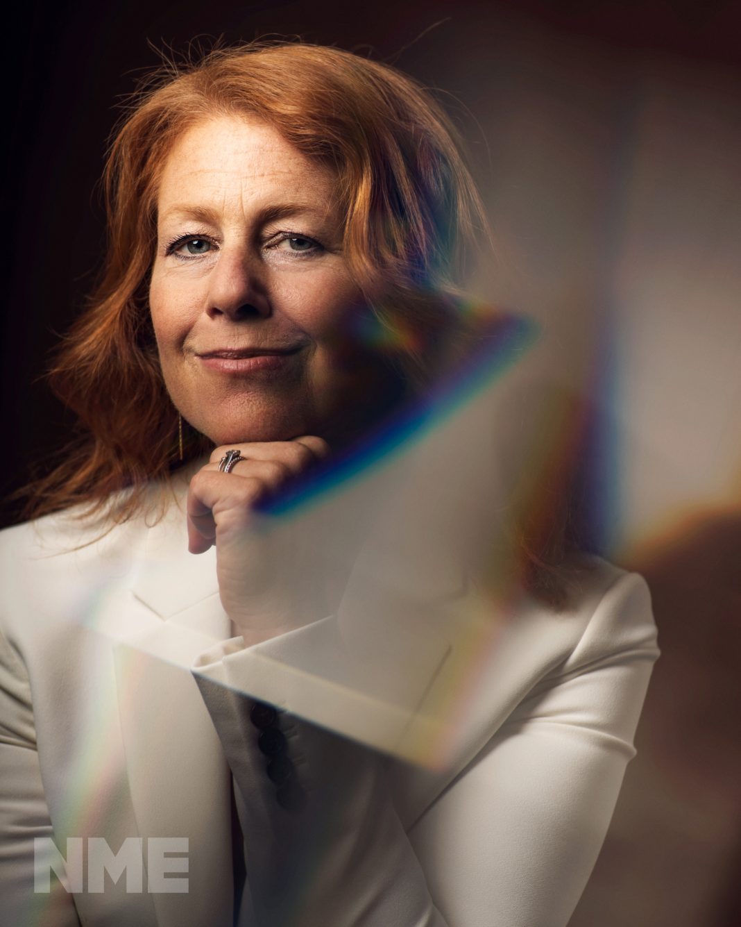 Jane Perry is acting fast