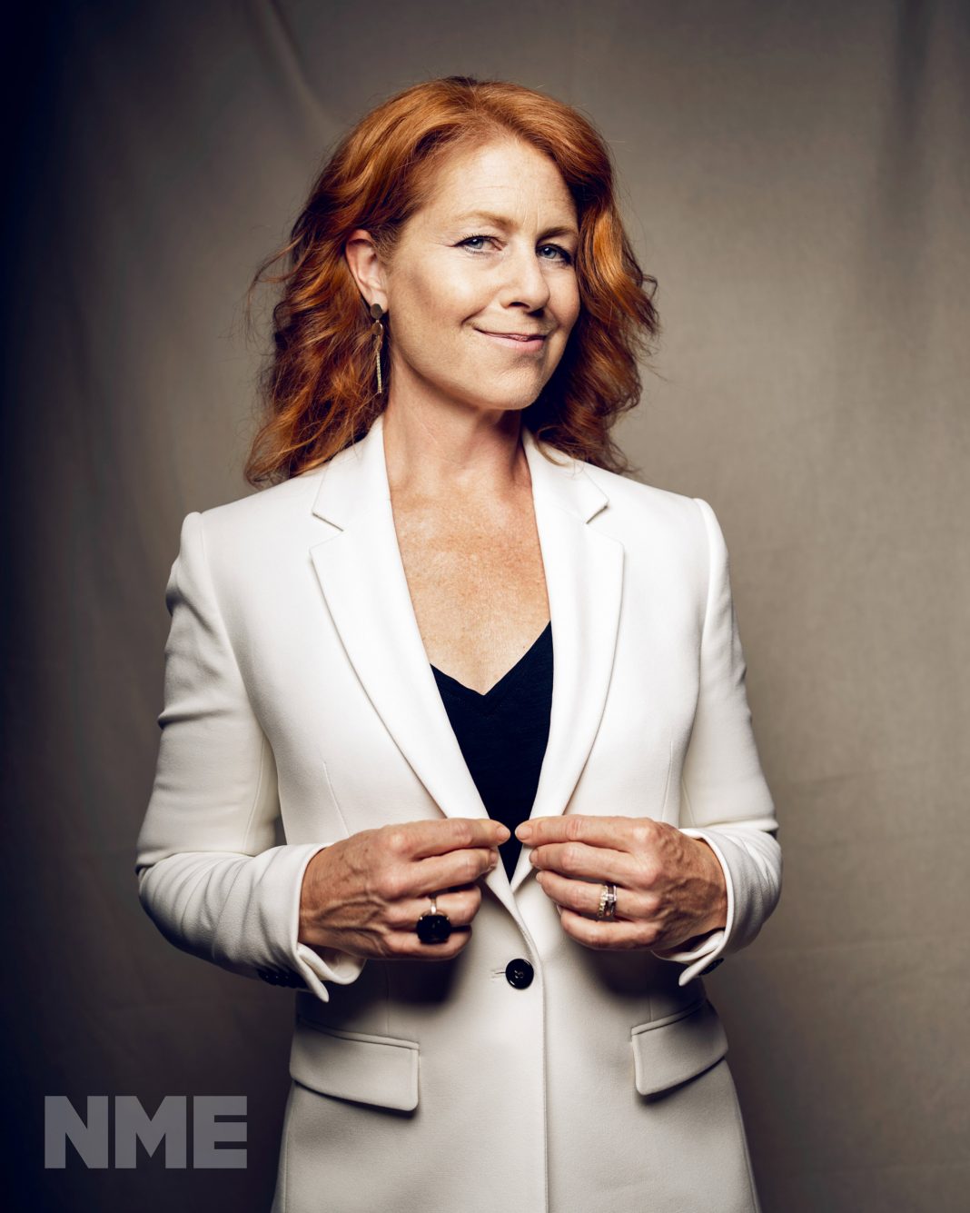 Jane Perry is acting fast