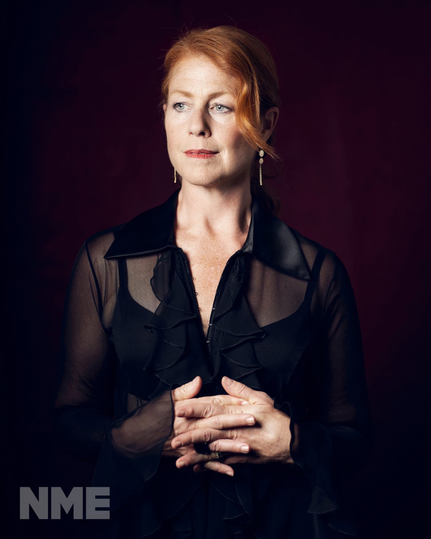 Jane Perry is acting fast