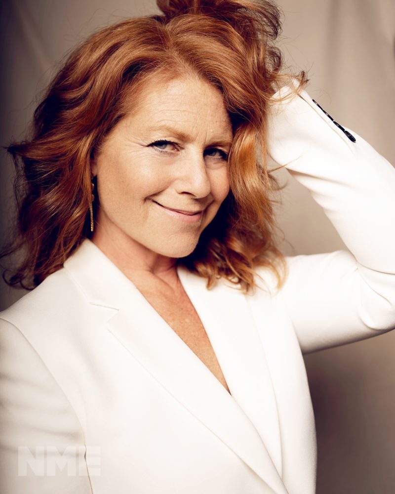 Jane Perry is acting fast