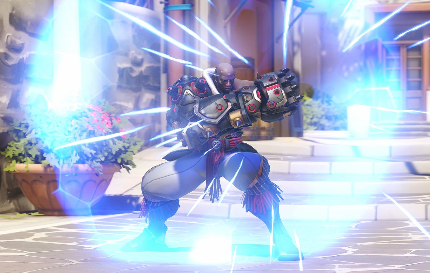 How to fix the "different version of 'Overwatch'" bug in 'Overwatch 2'