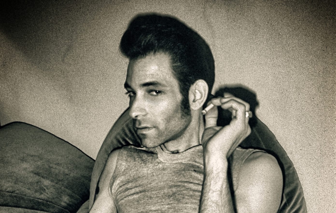 Rockabilly revivalist Robert Gordon dead at 75