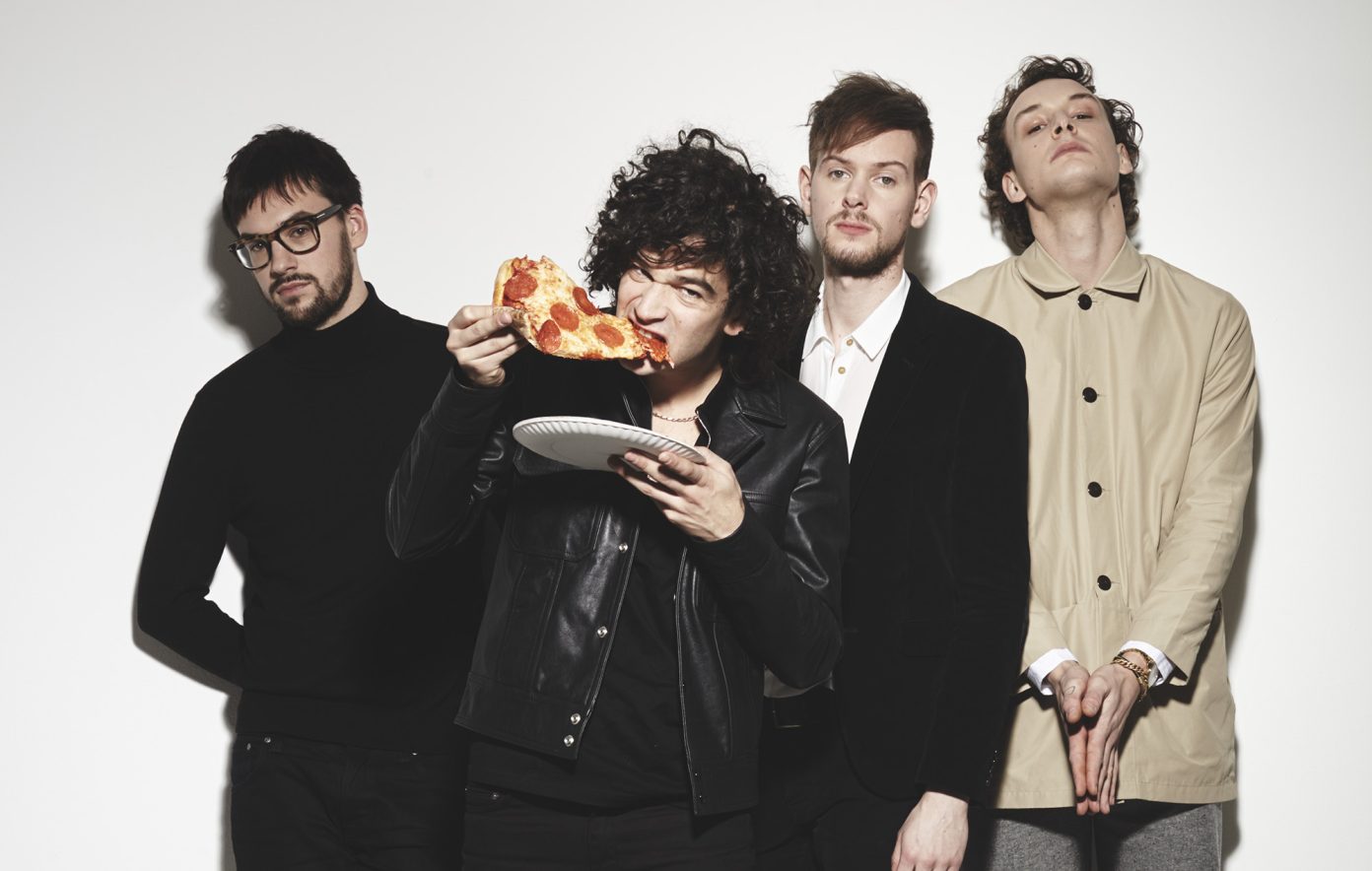 The 1975's best songs: every single track... ranked!