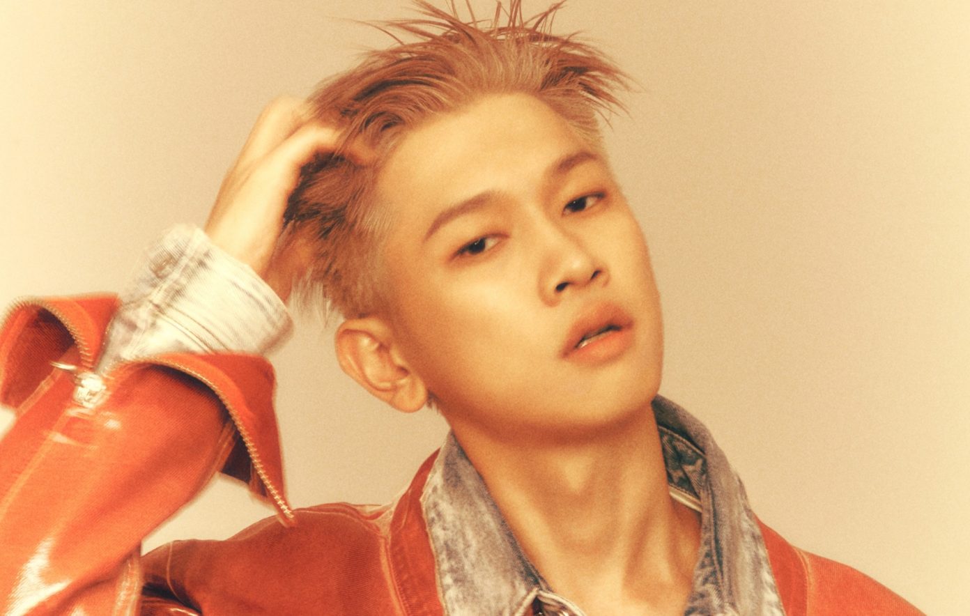 Crush announces ‘Crush Hour’ shows in Bangkok and Jakarta