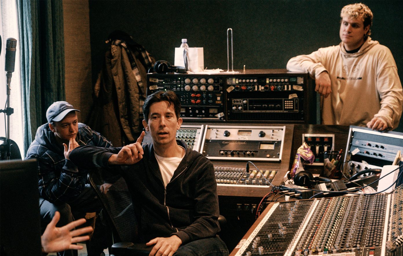 DMA’S announce new album ‘How Many Dreams?’