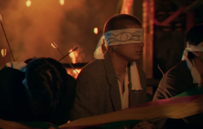 H 3 F release collaborative single 'Cultivation' with Benjamin Varney